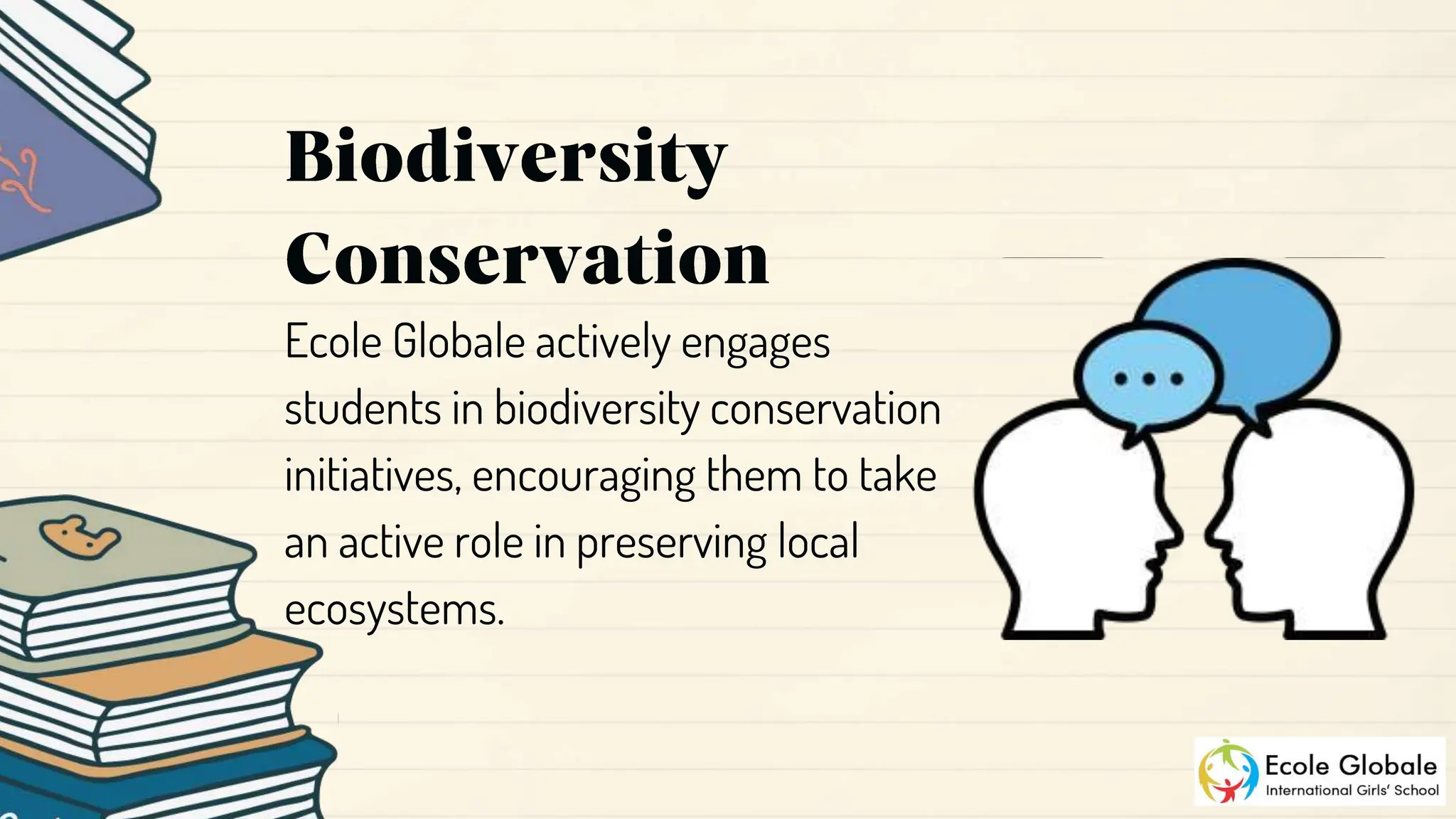 Ecole Globale’s Pioneering Role in Promoting Environmental Education ...