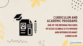 Ecole Globale vs. Traditional Schools in India.pdf