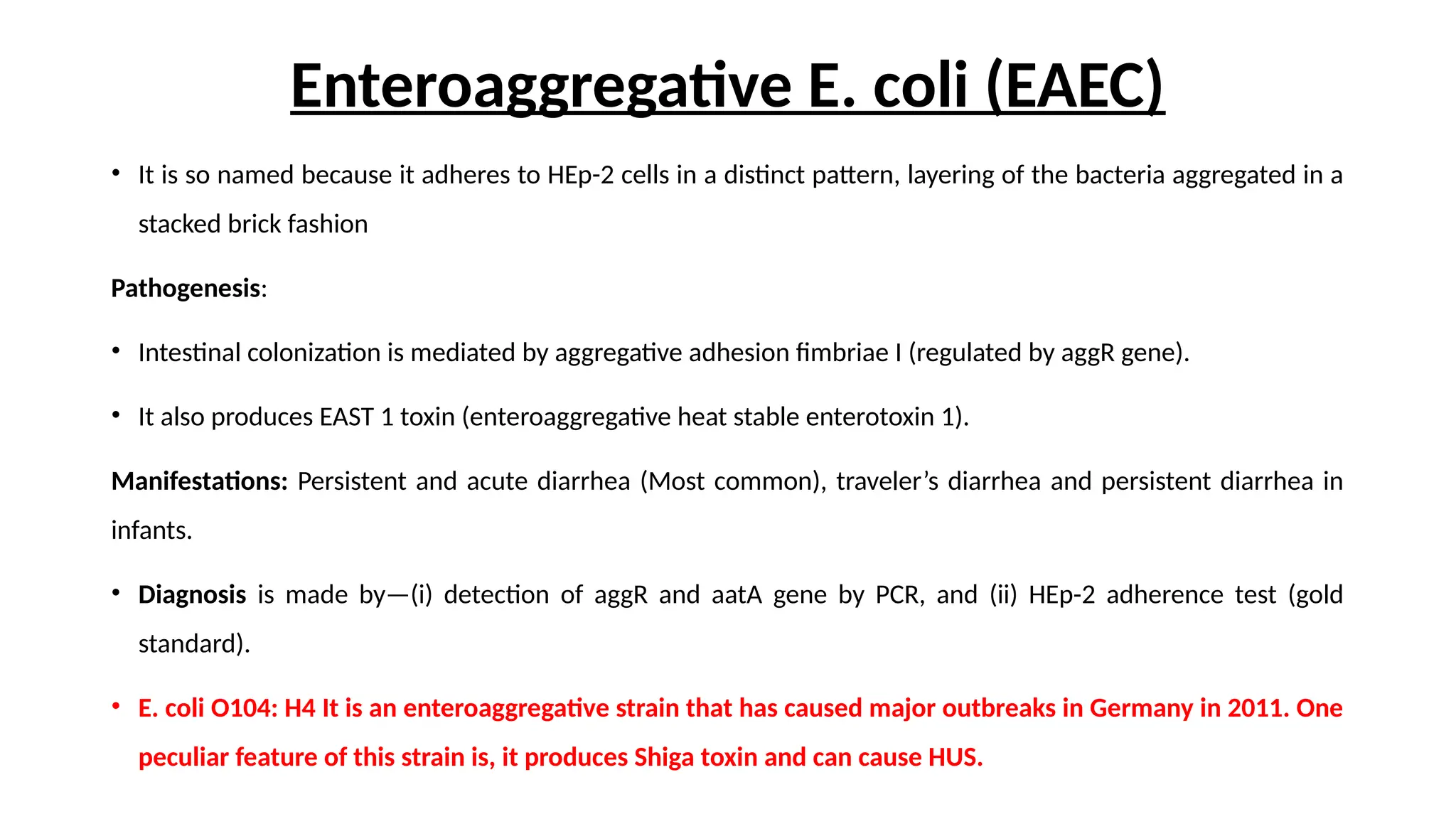 Ecoli diarrhea & Cholera: Pathogenesis and Lab diagnosis.pptx