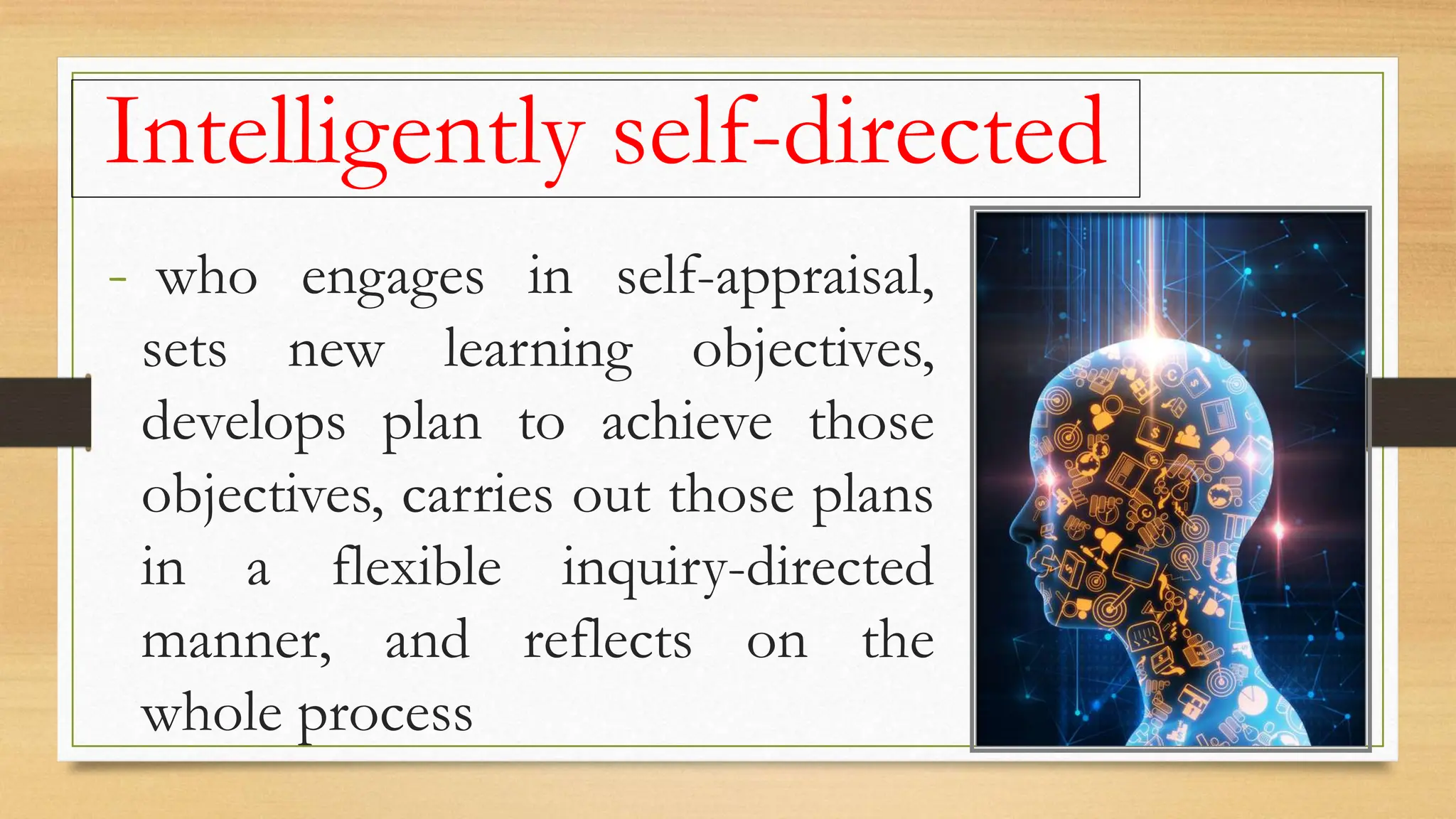 ECOLITERACY.pptx literate in environment | PPTX