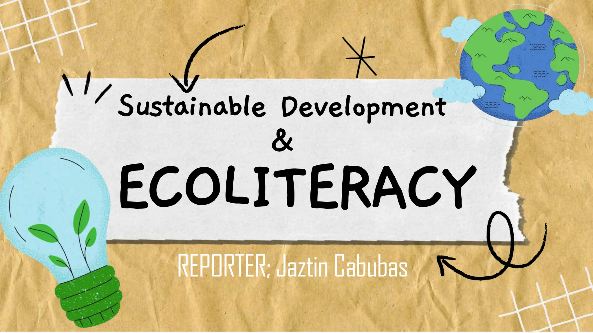 ECOLITERACY AND SUSTAINABLE DEVELOPMENT final.pptx