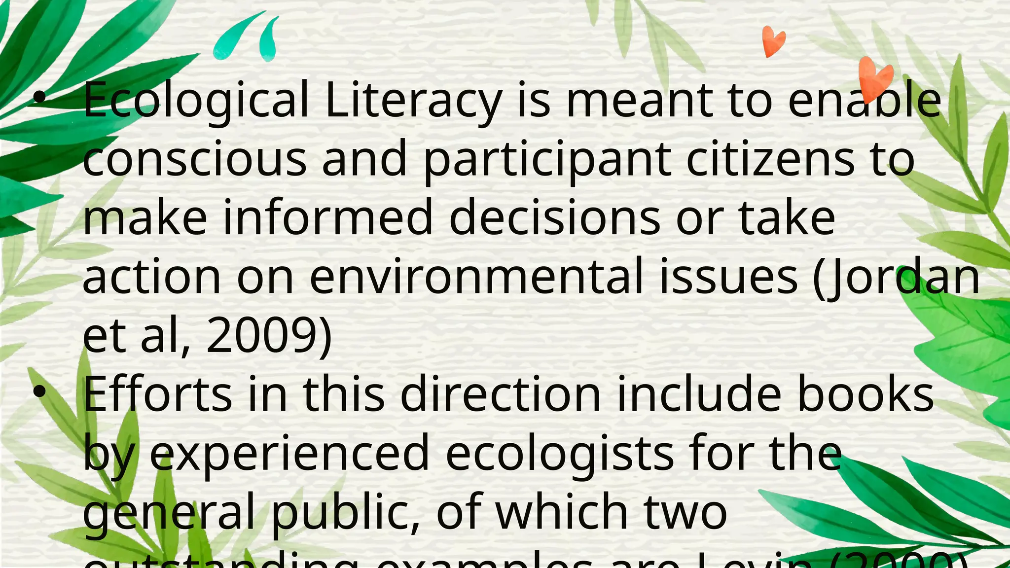 Ecoliteracy G5 Building Literacies Across 21st Century[Autosaved].pptx