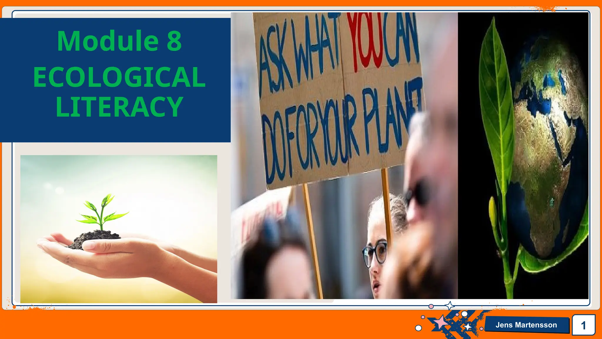 Module 8 Ecological Literacy module ppt.pptx