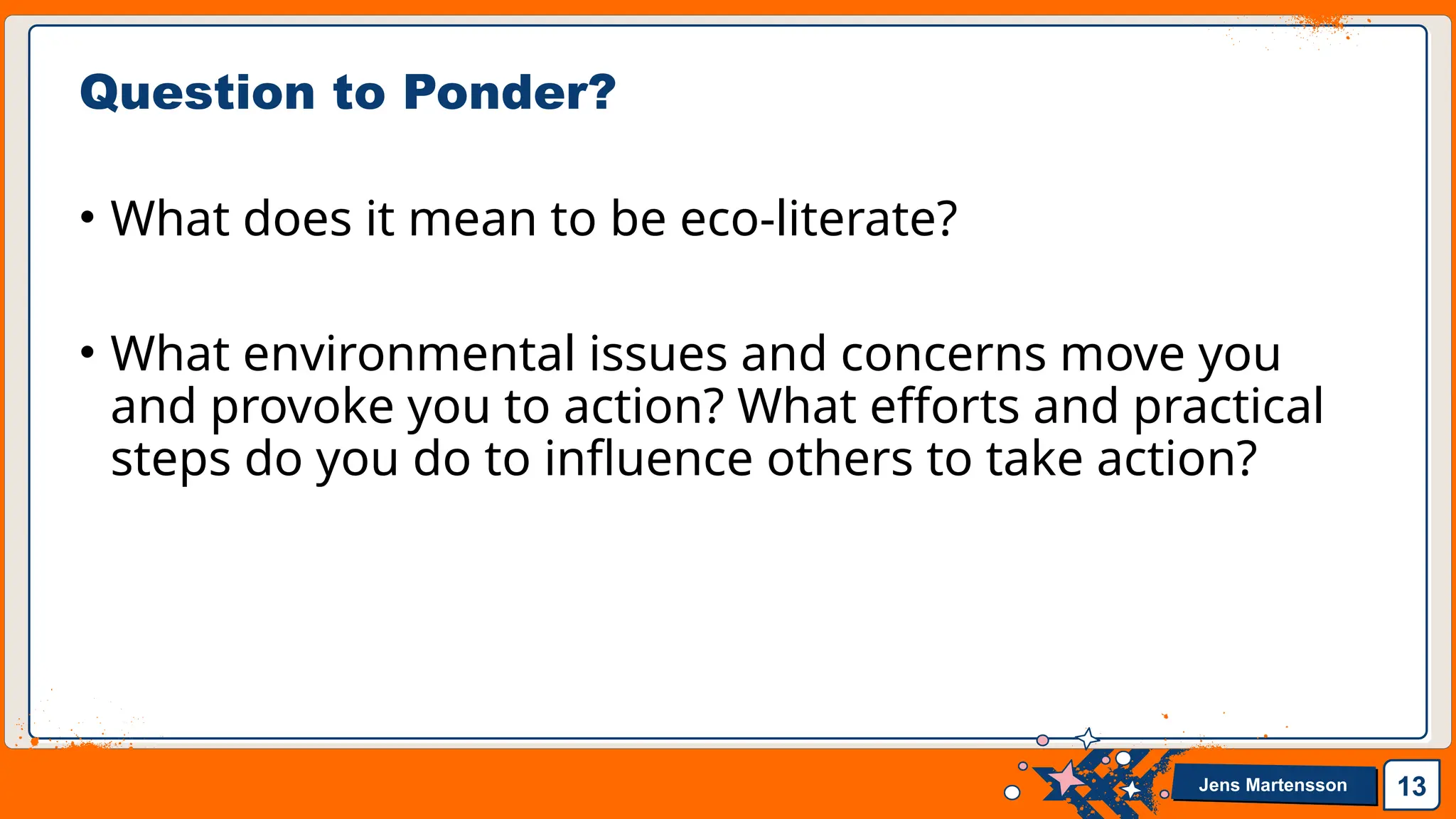 Module 8 Ecological Literacy module ppt.pptx