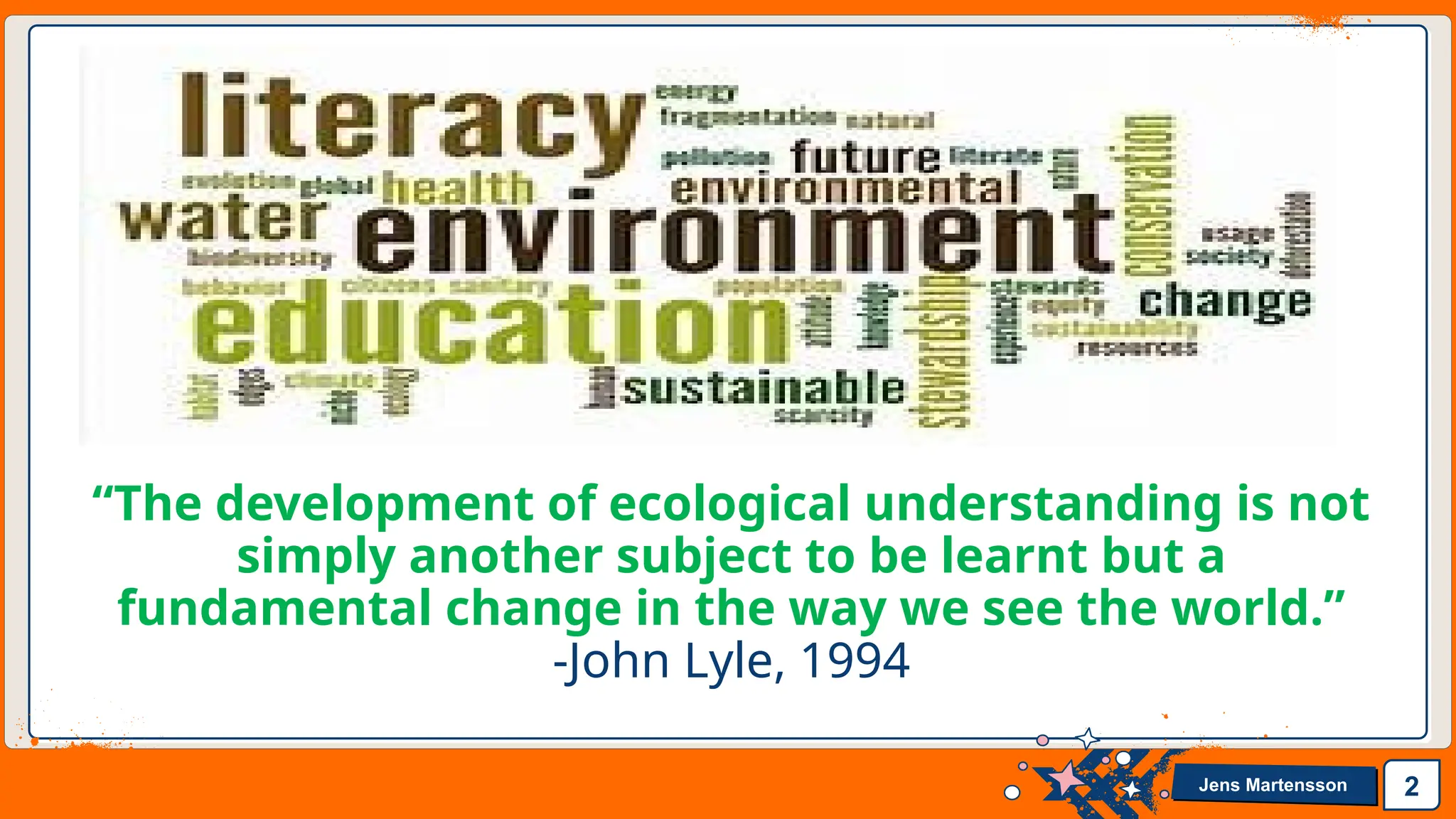Module 8 Ecological Literacy module ppt.pptx