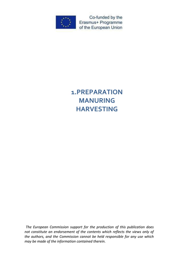 Ecolive module en final | PDF