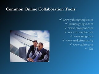 E Collaboration | PPS