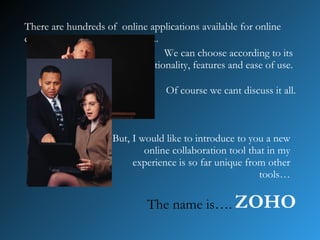 E Collaboration | PPS