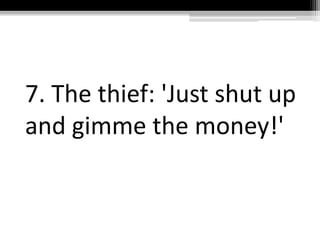 Eng7_Colloquial Language and Slang | PPT