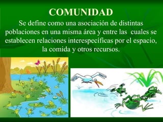 Ecologia, ecosistemas y Poblacion2021.pptx