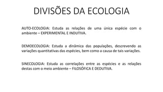 Ecologia e Meio Ambiente_NOÇÕES GERAIS DE ECOLOGIA_aula 1.pdf