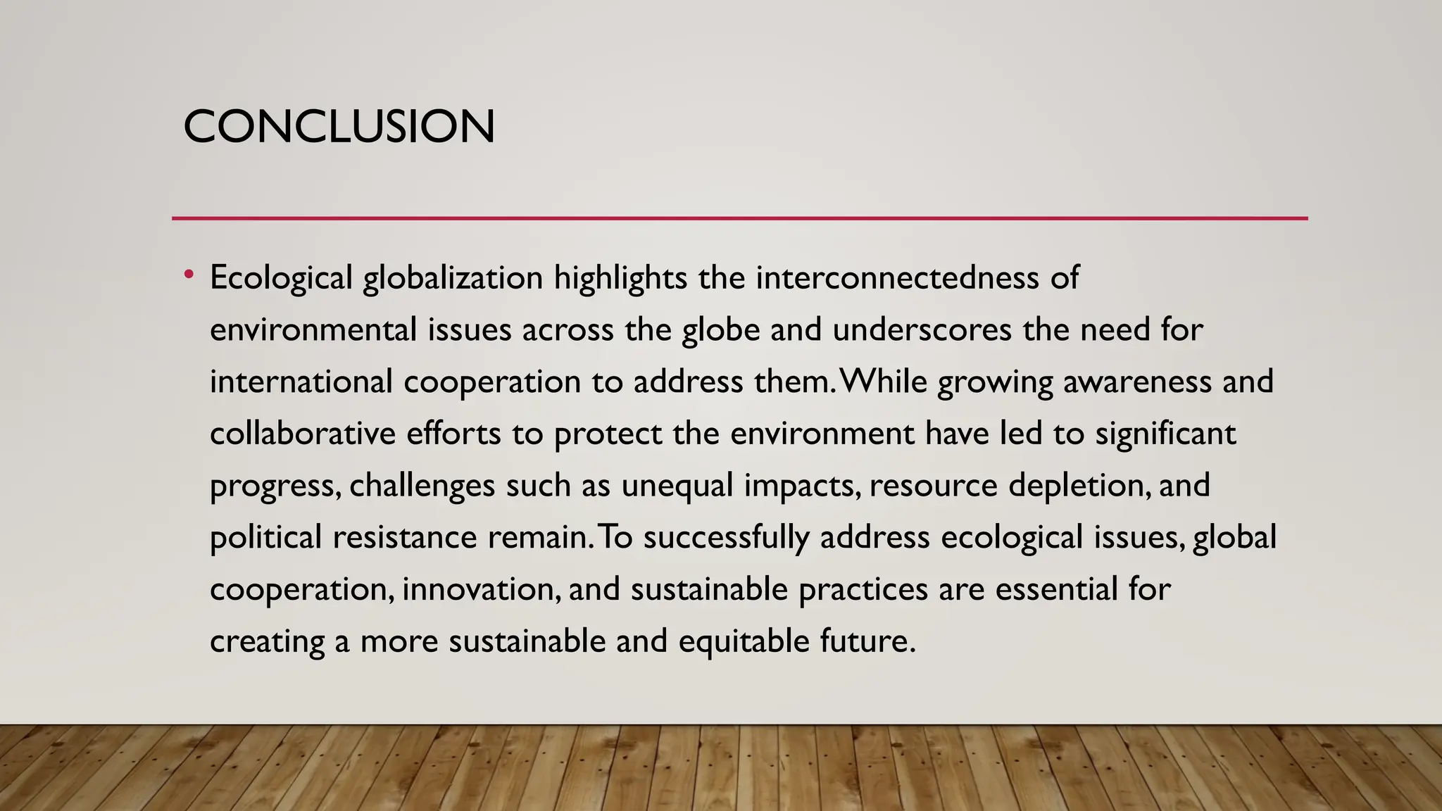 ECOLOGICAL globalization humanistaa.pptx