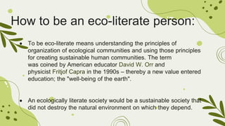 ECOLOGICAL-LITERACY_-GROUP6.pptx