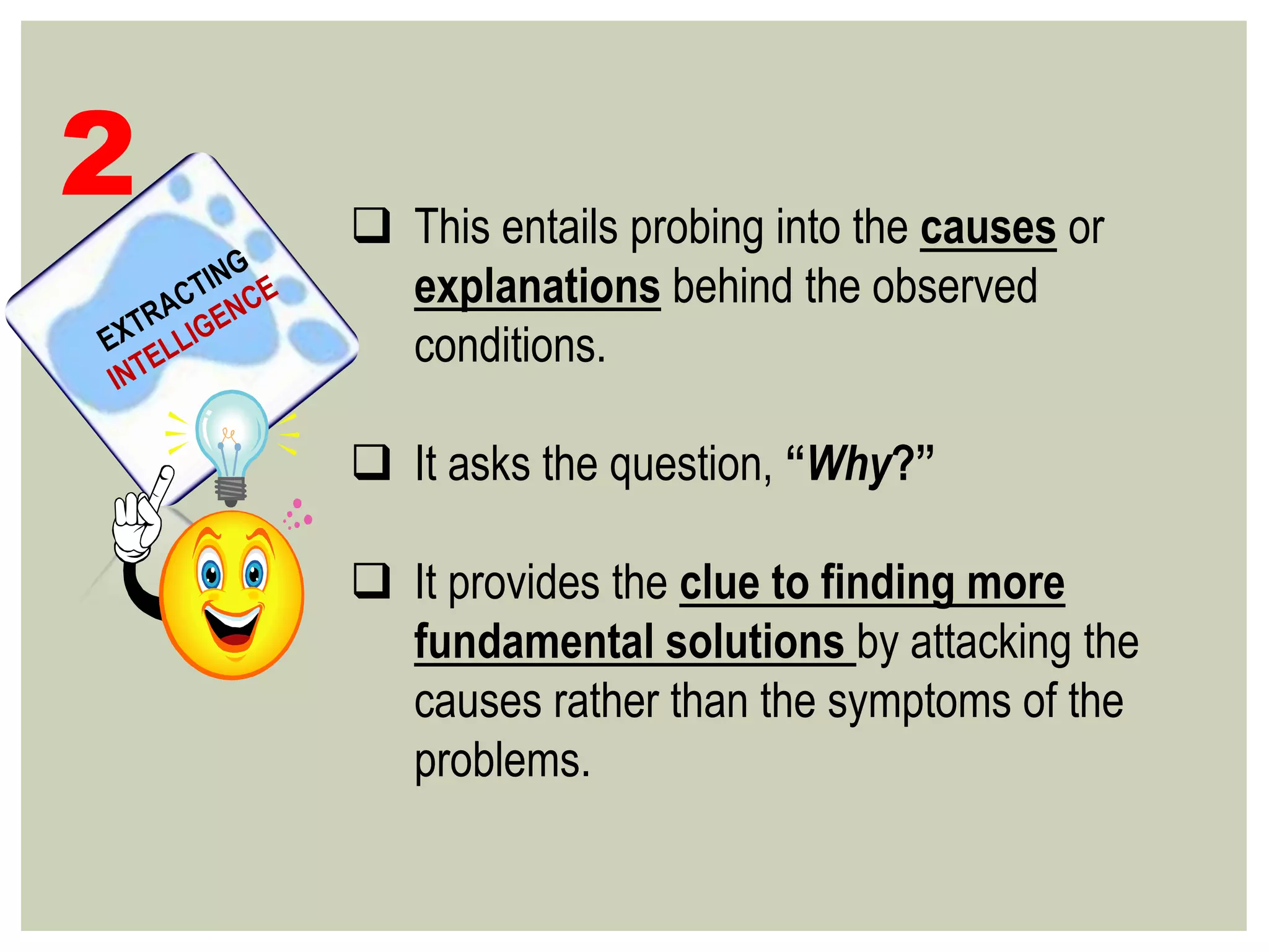 ECOLOGICAL PROFILING | PPTX