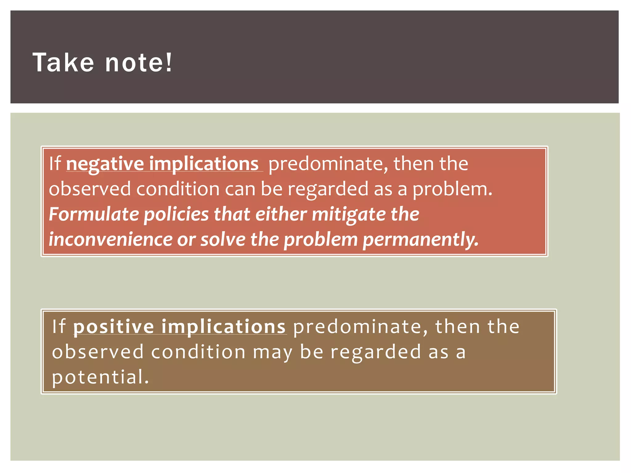 ECOLOGICAL PROFILING | PPTX