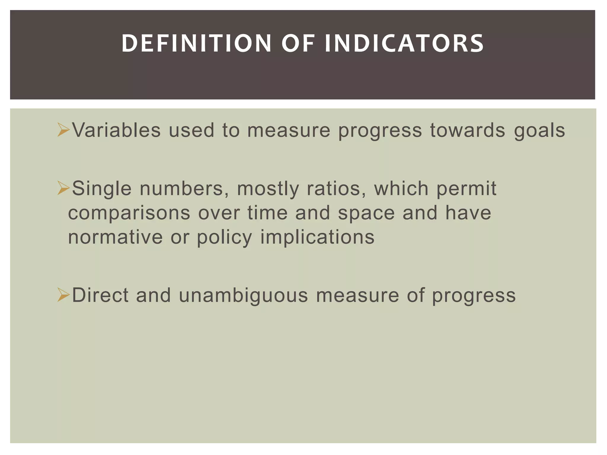 ECOLOGICAL PROFILING | PPTX