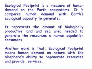 Ecological2 | PPT