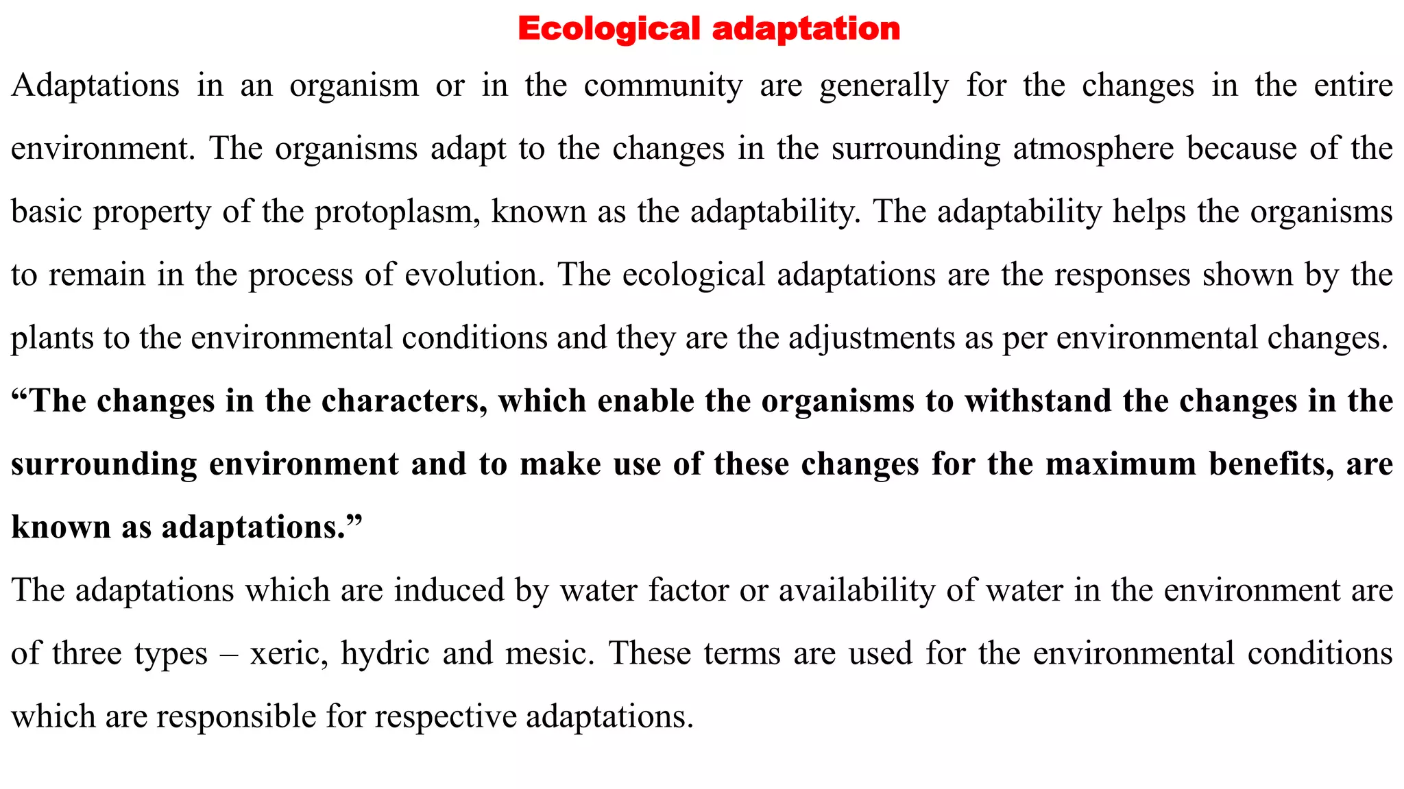 Ecological Adaptation ppt.pptx