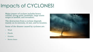Ecological and Environmental Impacts of Cyclones.pdf