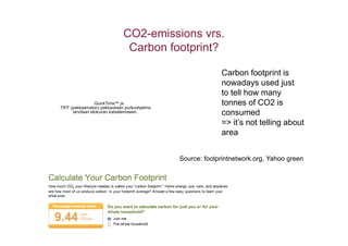 Ecological backpack | PDF