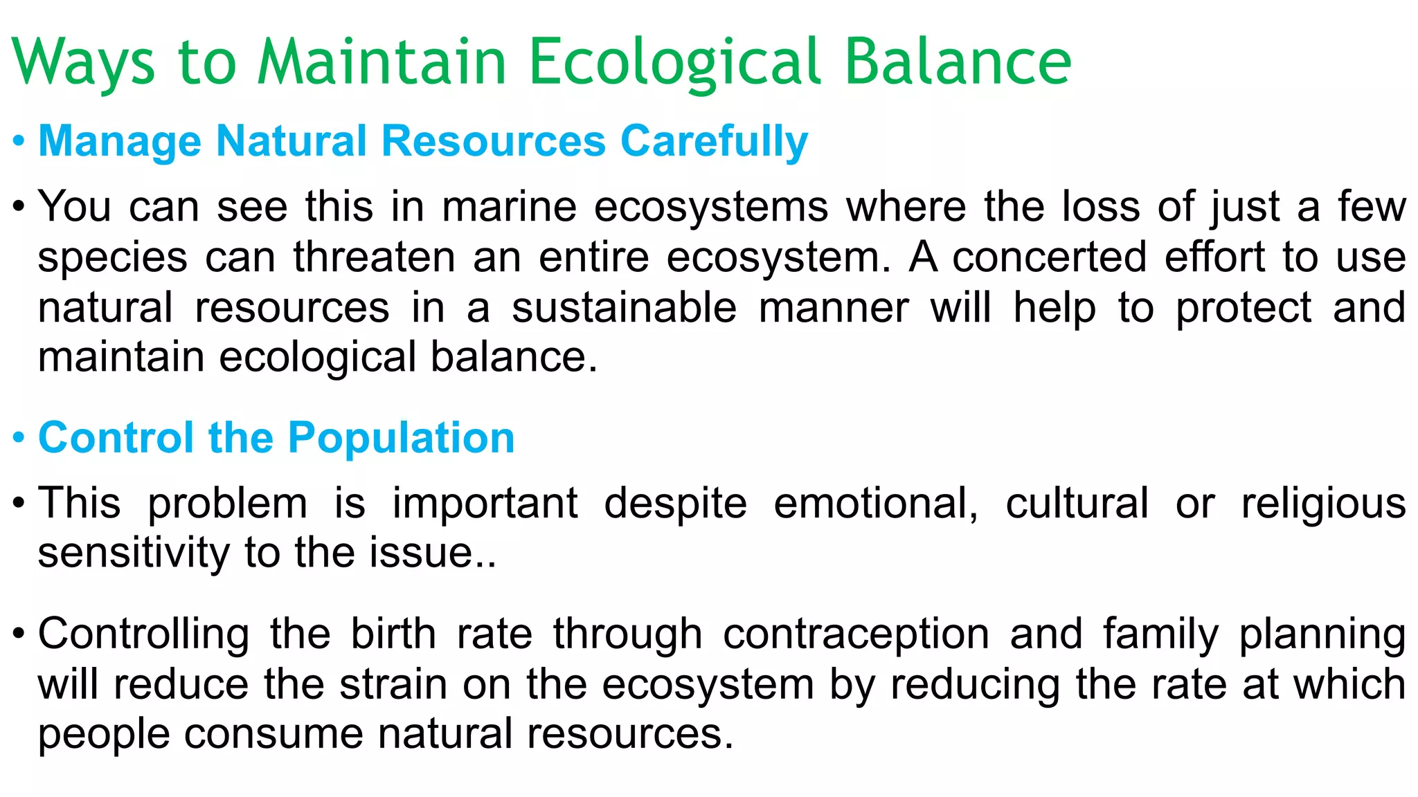 Ecological balance in the agro-ecosystem.pptx