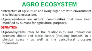 Ecological balance in the agro-ecosystem.pptx
