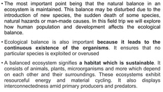 Ecological balance in the agro-ecosystem.pptx