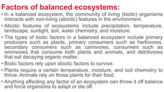 Ecological balance in the agro-ecosystem.pptx
