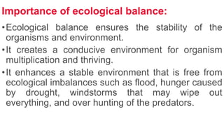 Ecological balance in the agro-ecosystem.pptx
