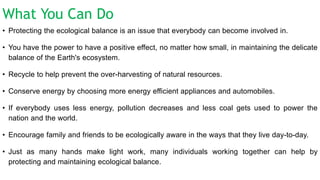 Ecological balance in the agro-ecosystem.pptx