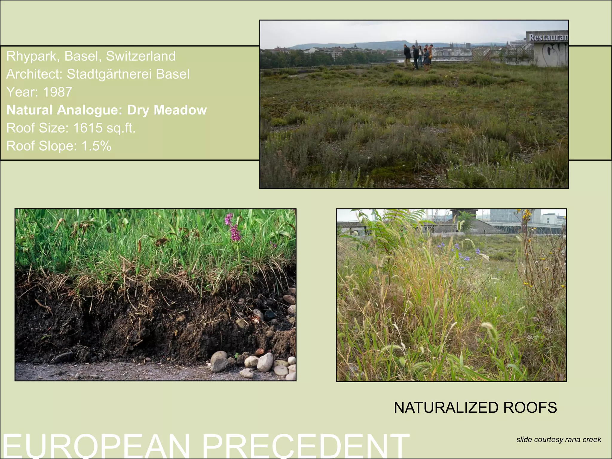 Ecological design principles | PDF