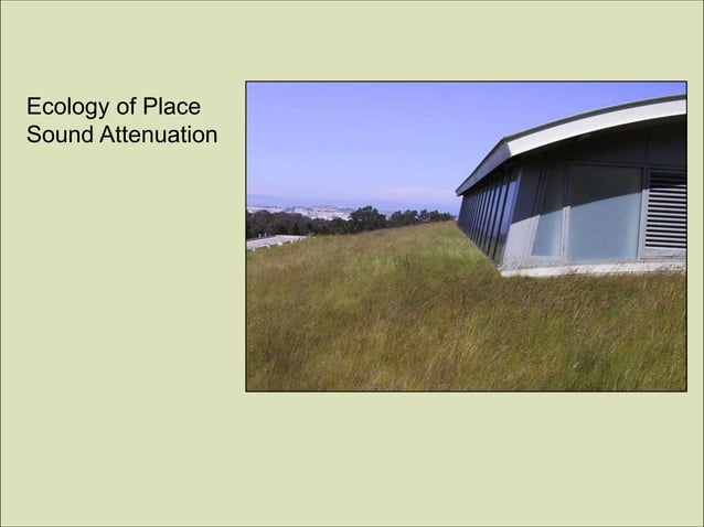 Ecological design principles | PPT