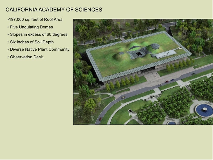 Ecological design principles