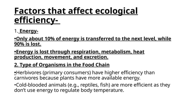 Ecological efficiency-1.pptx............ | PPTX