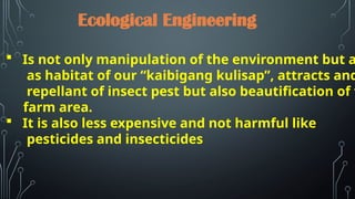 Ecological engineering-Guide to Integrated Pest Management.pptx