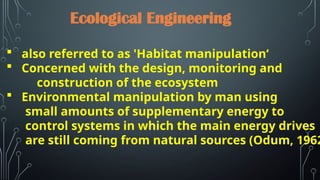 ecological engineering-integrated pest management.pptx