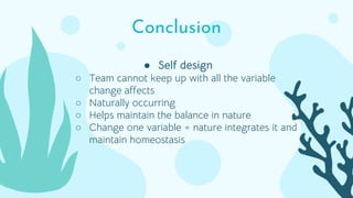 Ecological engineering group 10 presentation | PPTX