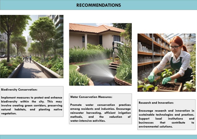 ENVIRONMENTAL PRESSURE FACT PROFILING OF VIJAYAWADA CITY | PPT