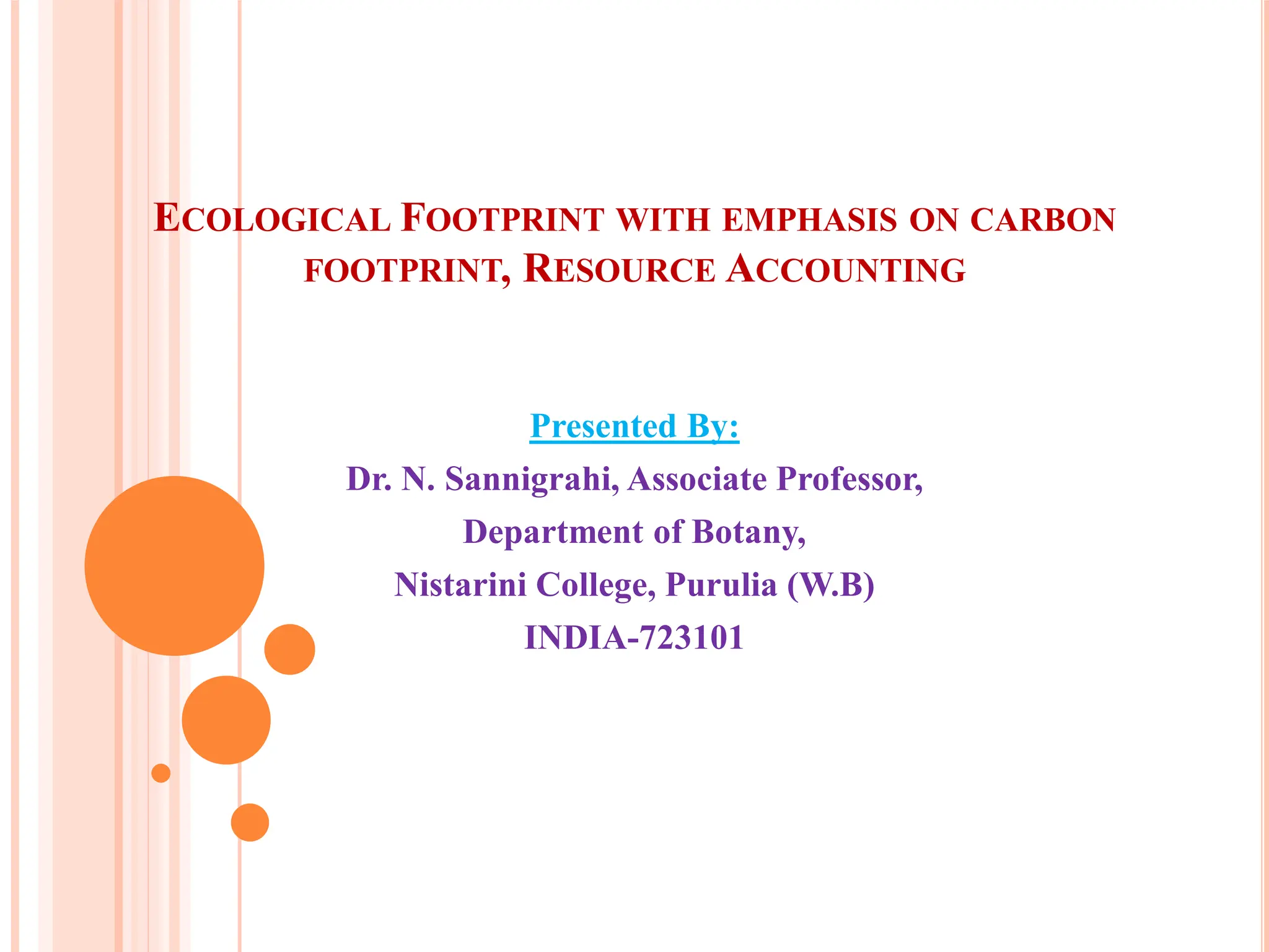 Ecological Footprint with emphasis on carbon footprint,.pdf