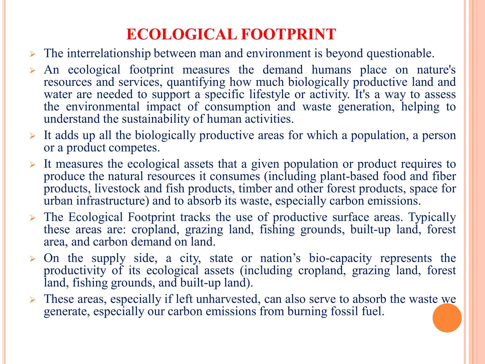 Ecological Footprint with emphasis on carbon footprint,.pdf