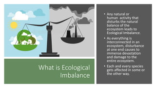 Ecological Imbalance.pptx