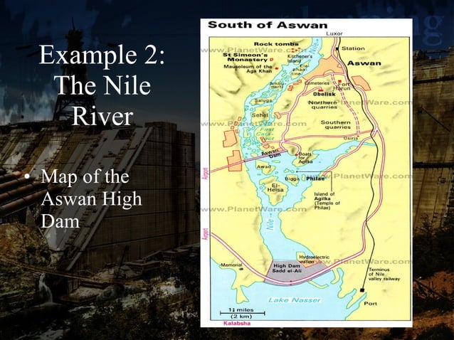 Ecological impacts of dams & water diversions | PPT | Environmental ...