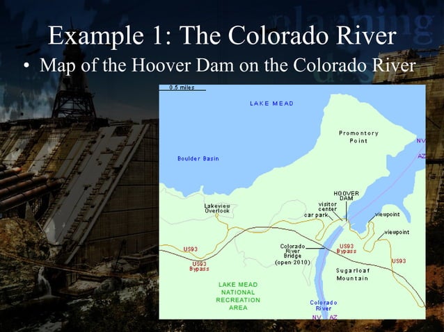 Ecological impacts of dams & water diversions | PPT | Environmental ...