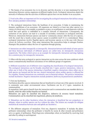 ecological interactions word.pdf