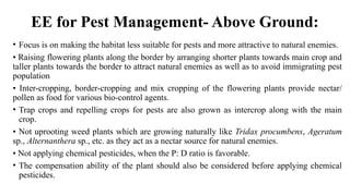 Ecological management of crop environment.pptx