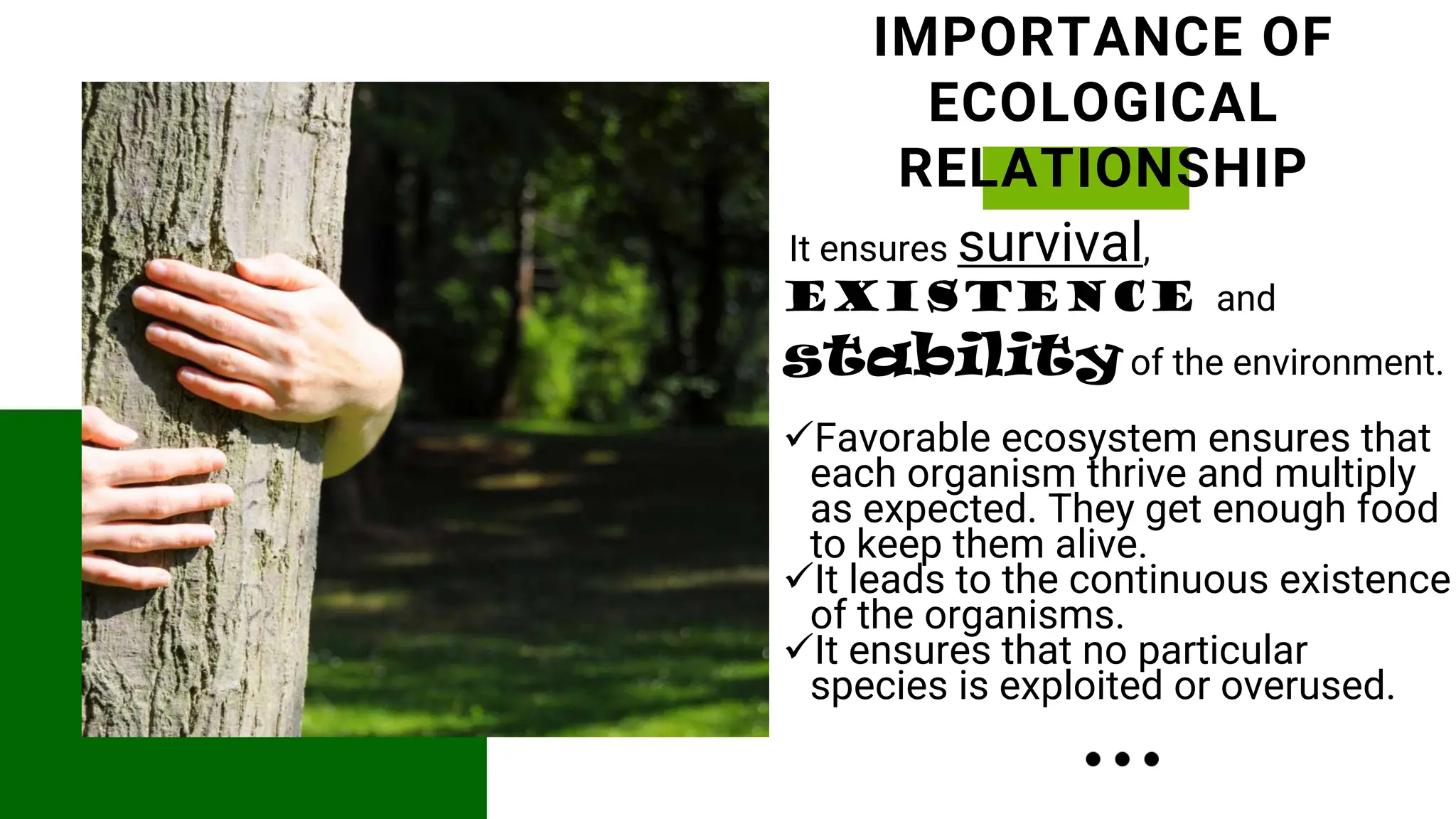 Ecological Relationship.pptx