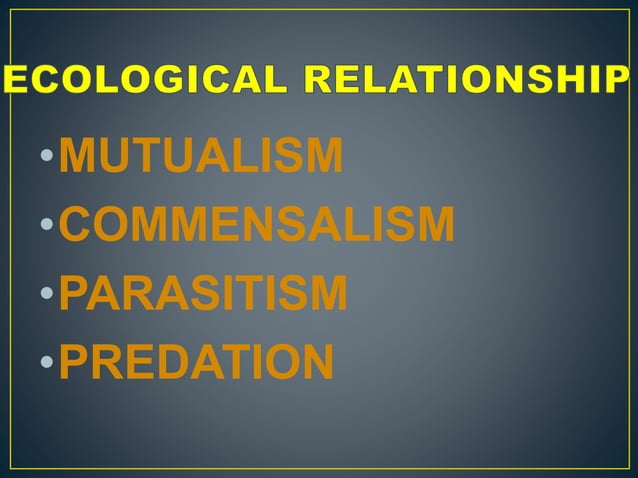 ECOLOGICAL RELATIONSHIP - Copy (2) - Copy.pptx