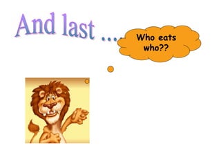 Ecological Relationships.ppt