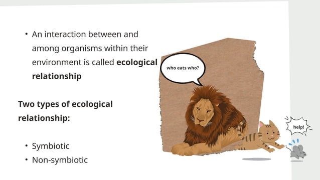 Ecological Relationships in an Ecosystem.pptx