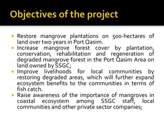 EcologicaL Restoration.pptx